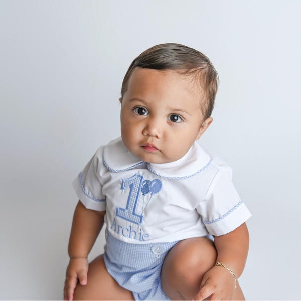 Newborn Boy Coming Home Outfit, Baby Boy Coming Home Outfit, Baby Boy ...