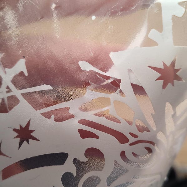 Custom Drill Team Stickers Name Boot Hat & Pom-poms Holographic Decals ...