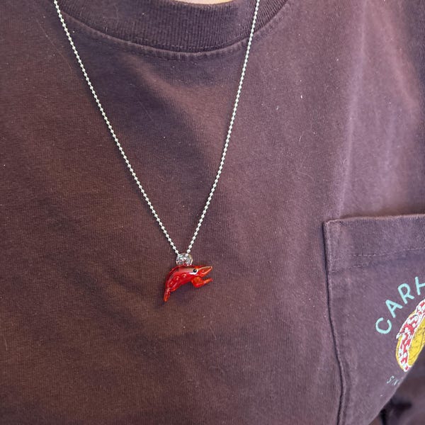 Lampwork Gingerbread Man Bead 28mm, Glass Gingerbread Men - Etsy