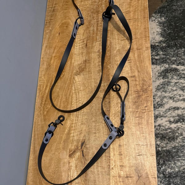 Biothane Rope Long Line - Etsy