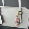 Candy Gumball Charm Sweet Sparkle Purse Dangle Cute Wallet Charm ...