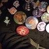 Commonwealth Companion Buttons - Etsy