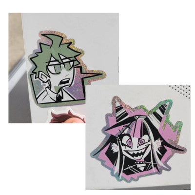 Ouma Sticker - Etsy