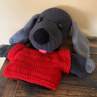 Crochet Pattern, Ismo the Owl Hand Puppet - Etsy Canada