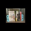 Nintendo Switch Joy Con Bookends Nintendo Bookends, Gaming Book Ends ...