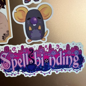 Gender Identity Witch Prints Magic Occult Transgender Genderqueer Queer ...