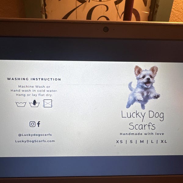 Chili Oil Label, Chili Garlic Label, Homemade Product Label, Chili Oil ...