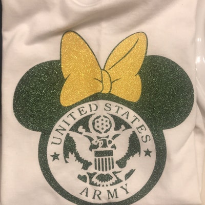 Military Disney Shirt, Military Mickey Shirt, Air Force Mickey,marine ...