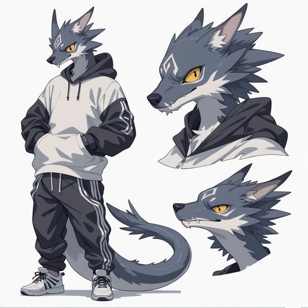 Rigged Vtuber Model: Cosmic Sorceress, Premade Live2d Female Vtuber ...