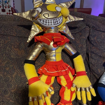 The Ruler. Trollface. the Trollge Incidents. Large Plush Toy. - Etsy ...