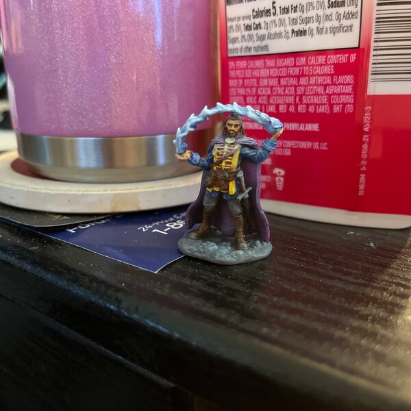 Water Elemental Water Scion/marid/djinn/genie - Etsy