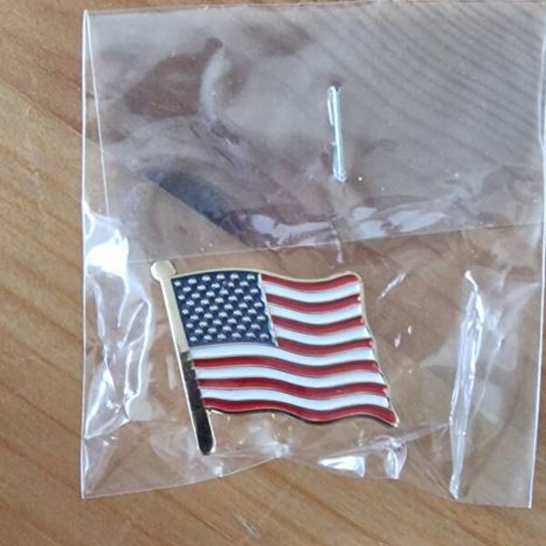 Colombia Country Flag Enamel Pin Badge - Etsy