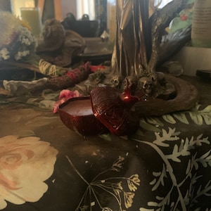 Hekate Tea Hekate Devotional Tea & Botanical Offerings - Etsy