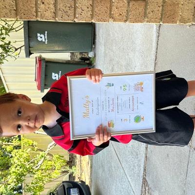 Santa Certificate Template Printable, Christmas Nice List Certificate ...