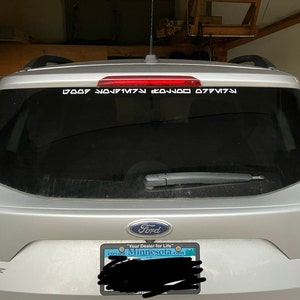 Scion Xb Toaster Window Decal Sticker - Etsy