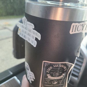 Peaky Blinders Stickers, Shelby, Peaky Blinder Gifts, Fathers Day Gifts ...