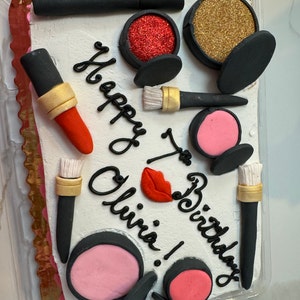 Fondant Civil Engineering Cake Topper Fondant Engineer Engineering ...