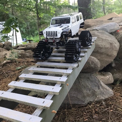 SCX24 Tracks - Etsy
