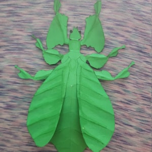 Hornet DIY Digital, Papercraft, Cricut Cutting Machine Pattern - Etsy