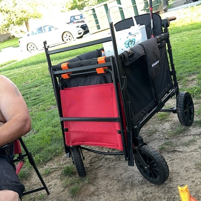 Wonderfold Basket Clamps - Etsy Canada