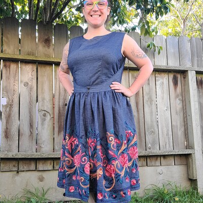 Simplicity 8539 Pattern 15 Inch Stuffed Dolls and Clothes - Etsy