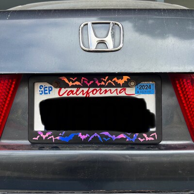 Dachshund Window Wagger Back Window Wiper Car Decal Large Doxie Wagging ...