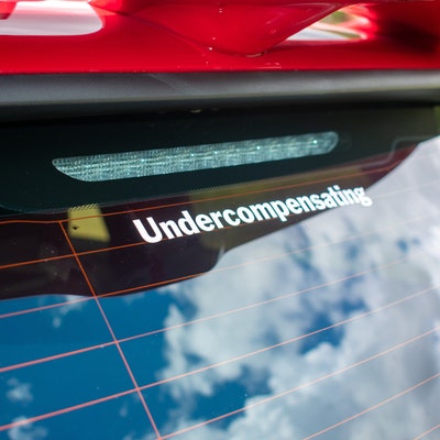 Smiley Face Magnetic Grill Badge for MINI Cooper - Etsy