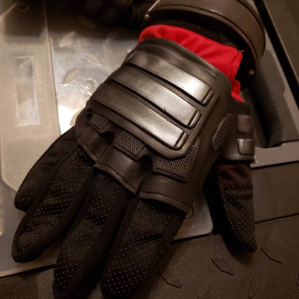 Deadpool Glove Armor Set DP2 and 3 Inspired - Etsy