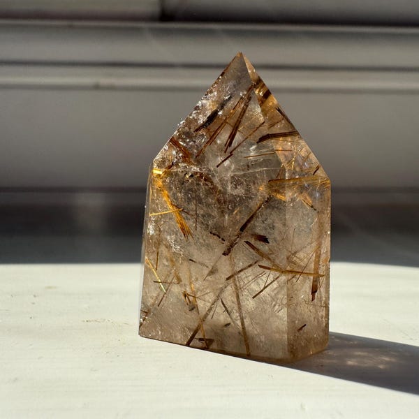 Pink Agate/cotton Candy Crystal Spheres - Etsy