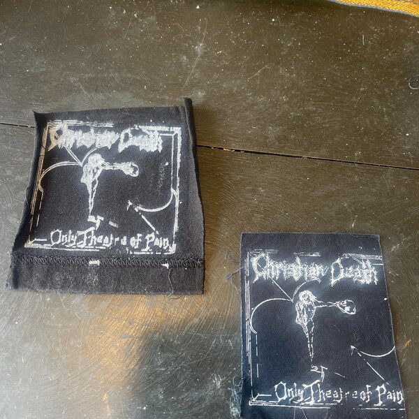 Defiance Ohio share What Ya Got Folk Punk Band Patch - Etsy