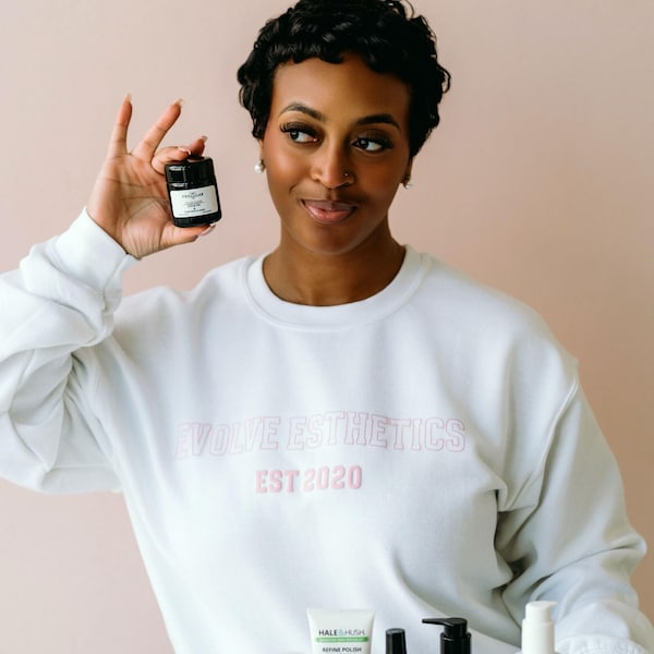 Personalized Future Mrs Sweatshirt, Engagement Gift, I Said Yes Sweater ...