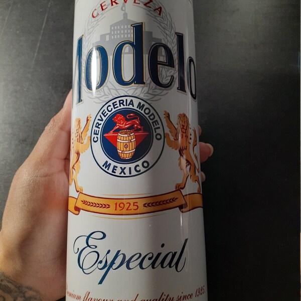 Modelo Especial 20oz Tumbler - Etsy