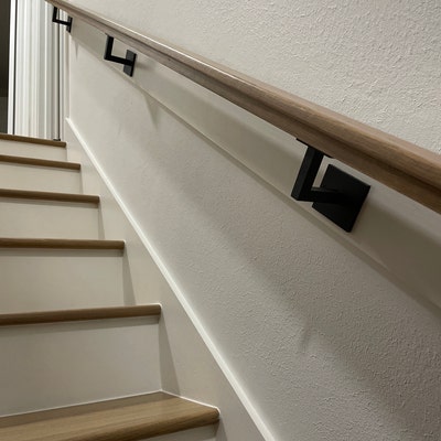 Adjustable Modern Steel Handrail Bracket-metal Bracket Railing Stairs ...
