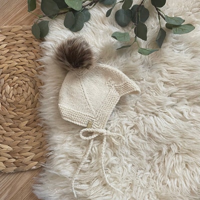 Toddlers to Adults Teletubbies Jumper Knitting Pattern, Size 22 to 40 ...