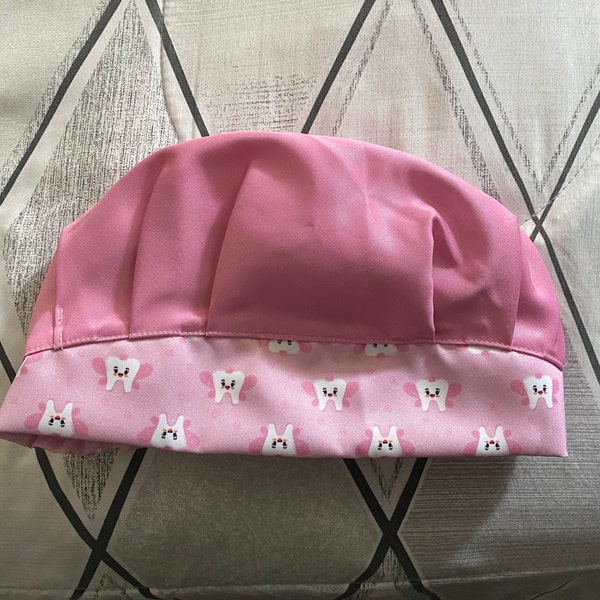 BONNET Style Hair Caps - Etsy