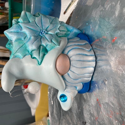 Clay Magic Pottery, Ceramic Pottery Bisque, Ready to Paint, Craft ...