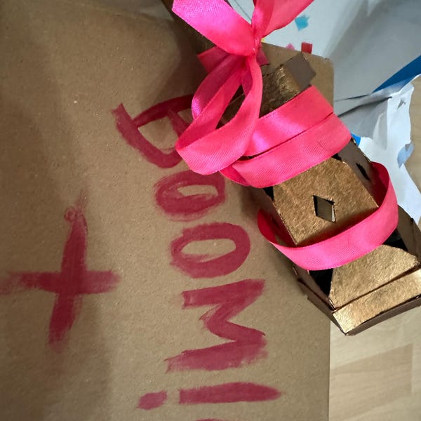 Jinx Goggles-inspired in Arcane Series - Etsy