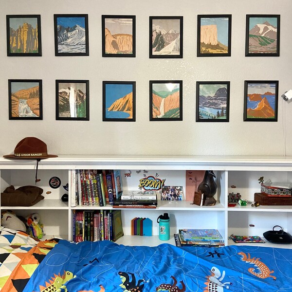 Home Sweet Classroom Theme| Posters Set of 6 | Classroom Decor ...