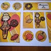 Autumn Clipart, Thanksgiving Clipart, COMMERCIAL USE, Thanksgiving Clip ...