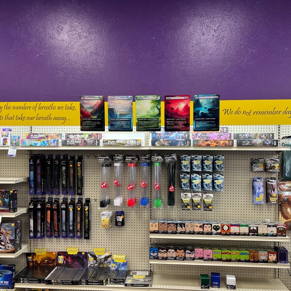 Reading Habit Tracker Bookmark Shelf With Tassel - Etsy