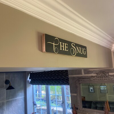 Hobbiton Sign the Hobbit Lord of the Rings Vintage Style - Etsy UK