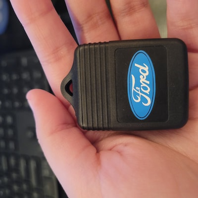 Ford Lightning SVG - Etsy