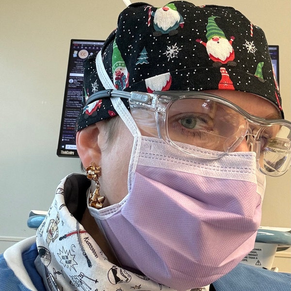 PREMIUM Coffee Thyroid Shield Cover, Thyroid Collar Slip, OR X-RAY ...