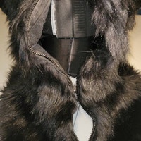 Pattern and Tutorial: Retractable Claws for Fursuits - Etsy Canada