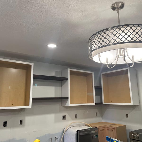 Matte Distressed Ceiling Box Beam - Etsy