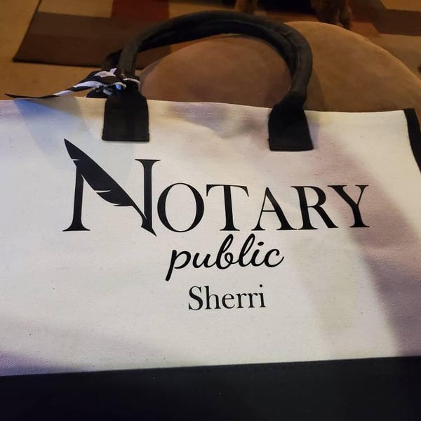 Custom Tote Bags, Beach Tote Bag, Personalized 4 Favorite Things Bag ...