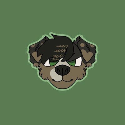 Fursuit Bucket Head Base Pattern Tutorial - Etsy