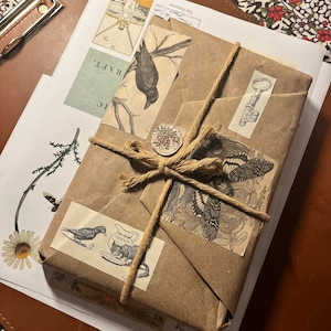 Frogs Ephemera, Junk Journals, Printable Paper Crafts, Scrapbooking ...