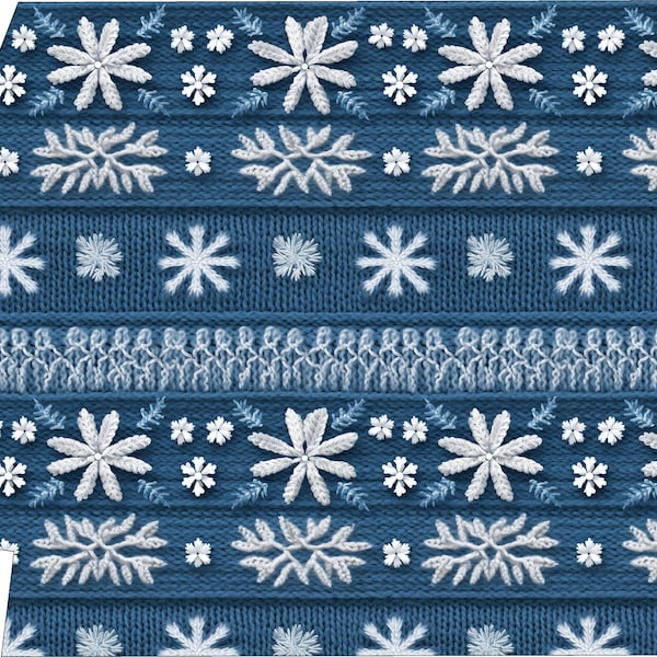 150 Procreate Sweater Textures | Sweater Embroidery Procreate Texture ...