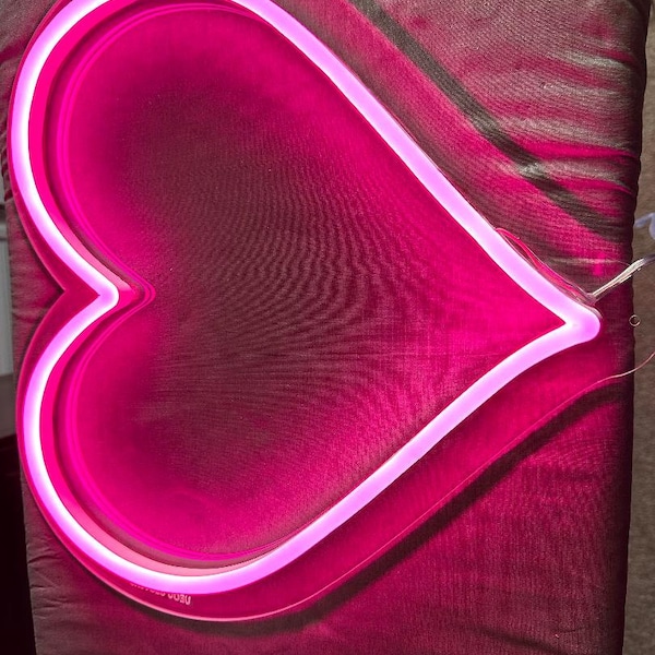 Champagne Cheers Neon Signs - Events and Birthday Party Lights - Etsy